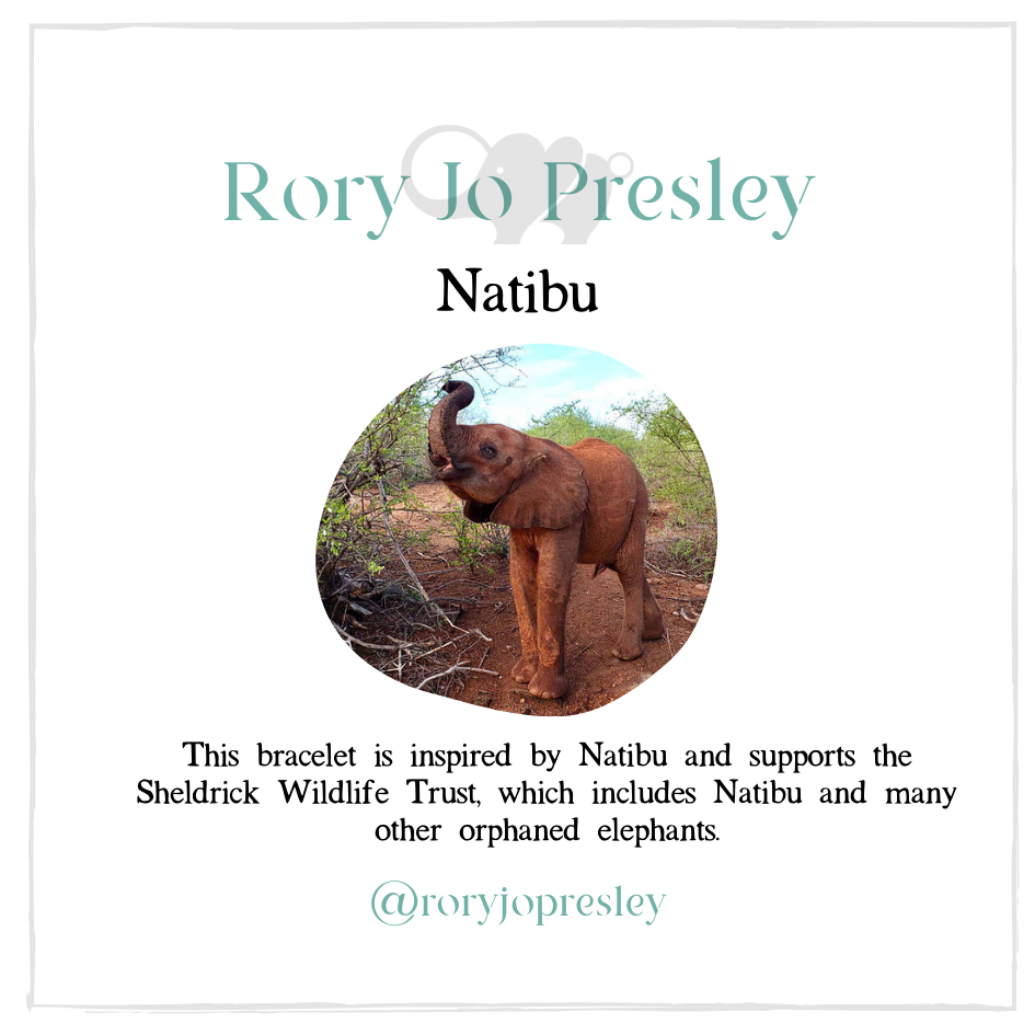 Anchor [Braided Band] – Rory Jo Presley