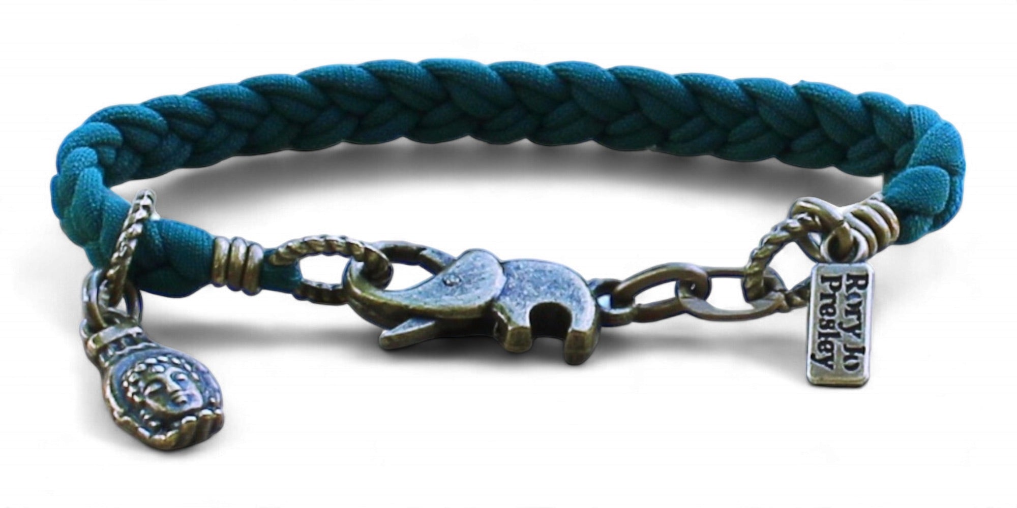 Buddha [Braided Band] – Rory Jo Presley
