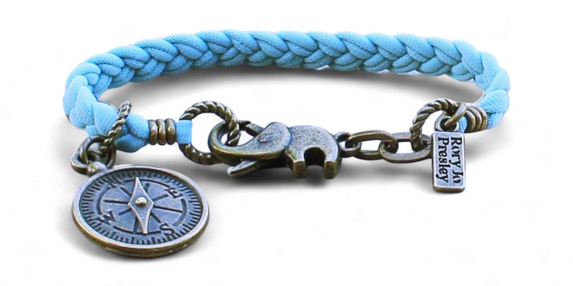 Compass [Braided Band] – Rory Jo Presley